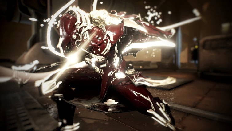 Volt Prime: Fashion Frame: Captura | Fandom