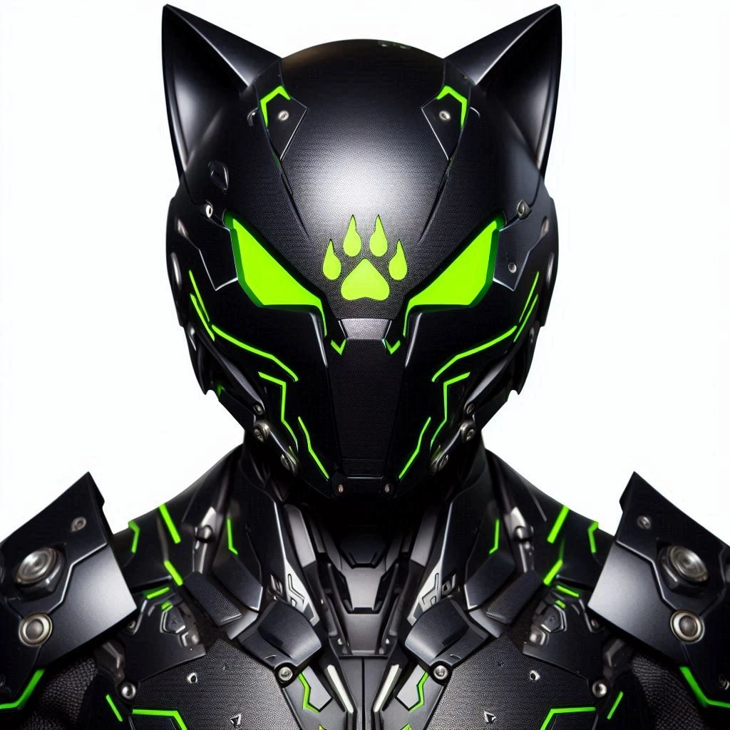 I revamped my Cat Miraculous OC (for 3rd time) | Fandom