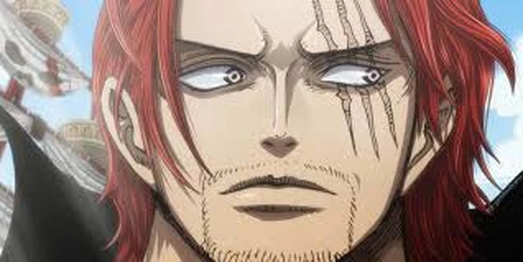 Shanks solos Monster Hunter | Fandom