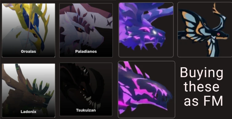 Discuss Everything About Dragon Adventures Wiki | Fandom