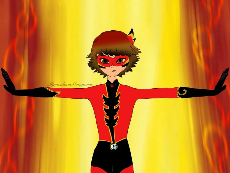 Discuss Everything About Miraculous Ladybug Wiki | Fandom