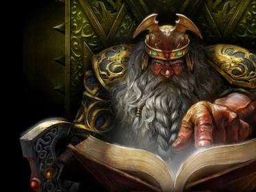 Warhammer Santa | Fandom