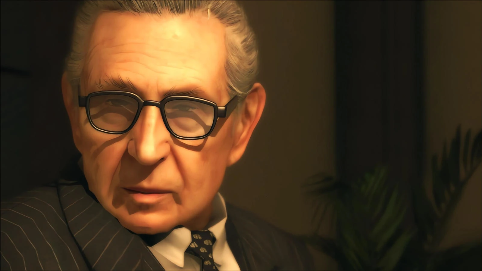 Character inspirations: Frank Vinci and Anthony ''Tony Ducks'' Corallo ...