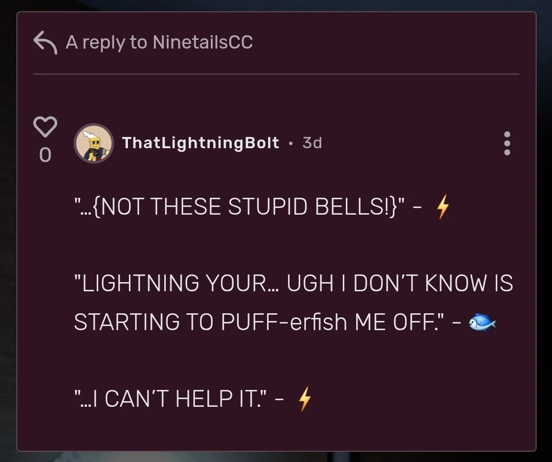 lightning core | Fandom