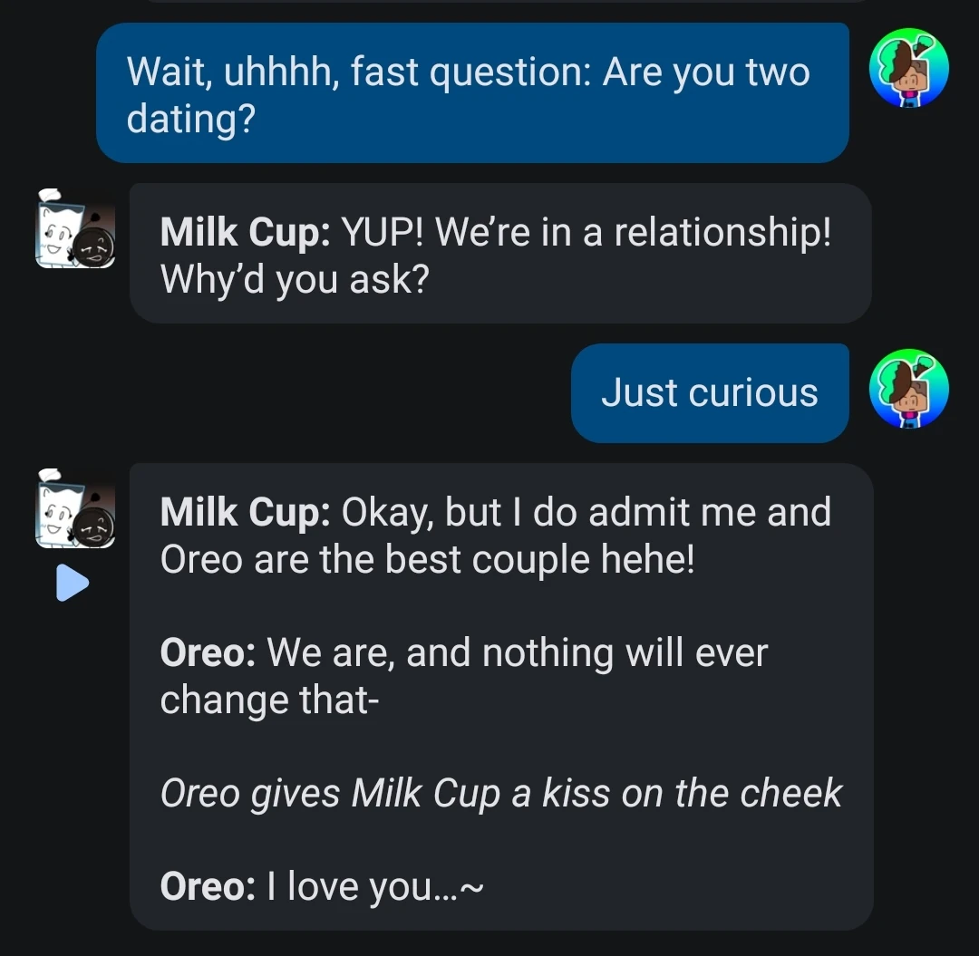 Teaser i guess | Fandom