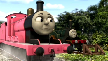 Favorite James Episode | Fandom