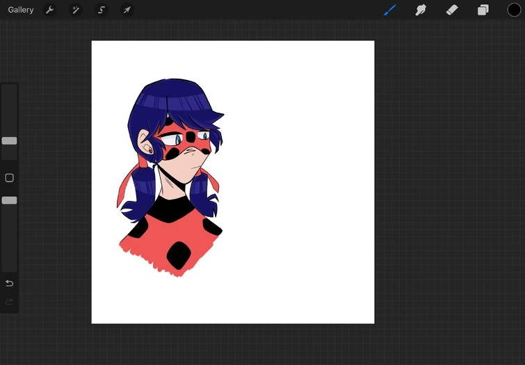 Anyone have any idea for me to draw? | Fandom