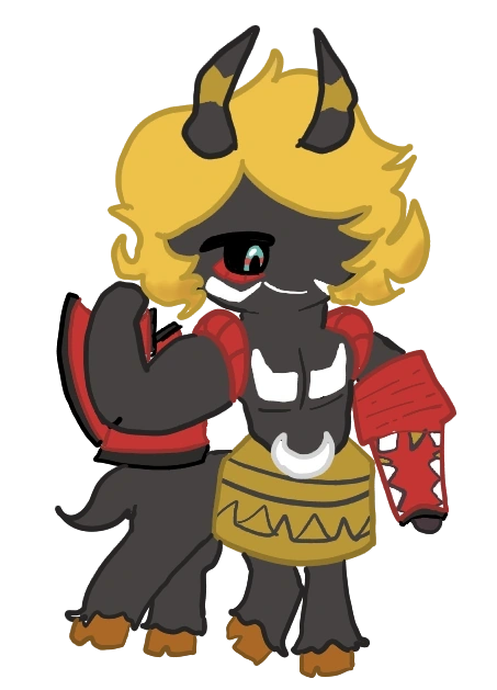 RELATIONSHIPS FOR LAND SPIRIT COOKIE🗣️🗣️ | Fandom