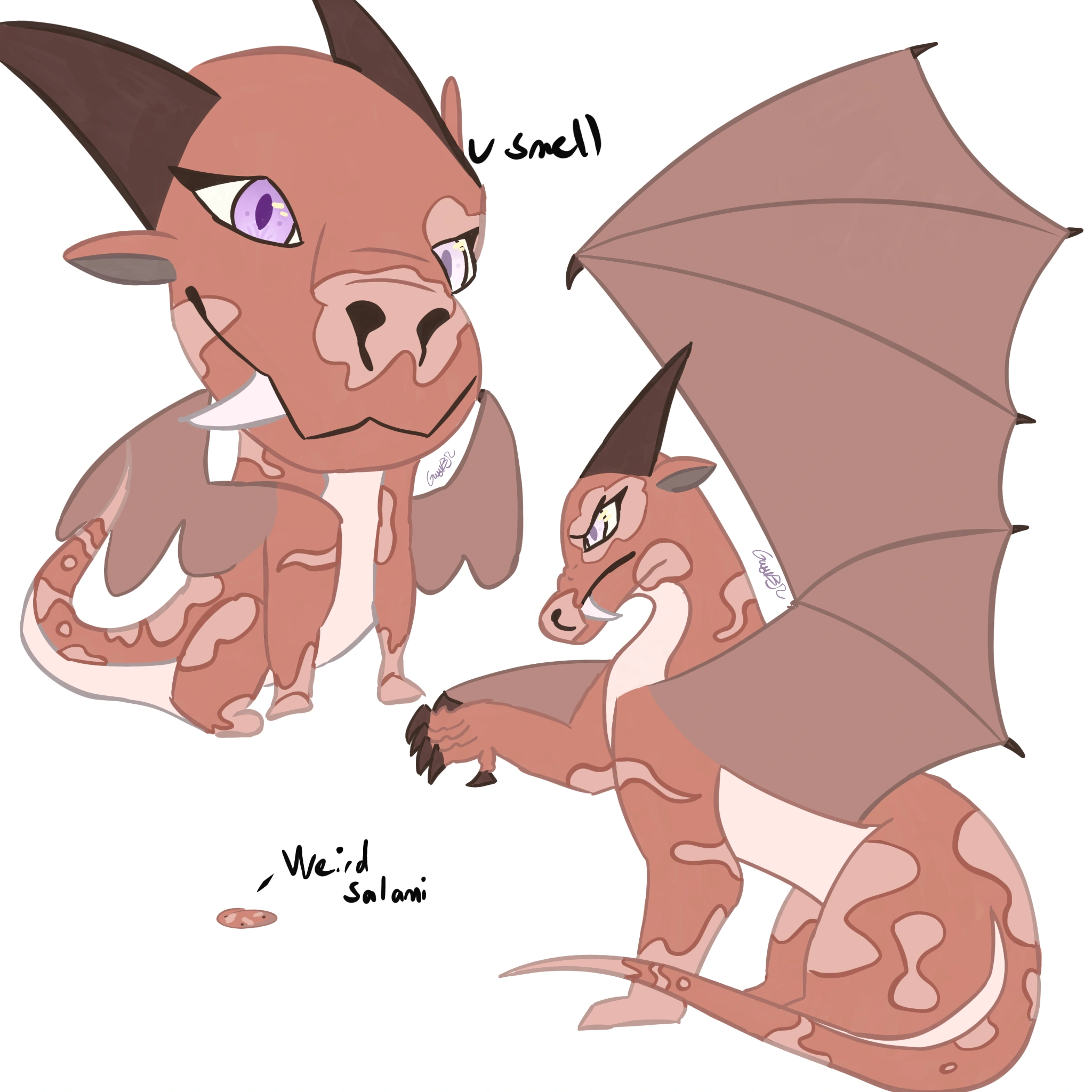 Artfight attack #1 | Fandom