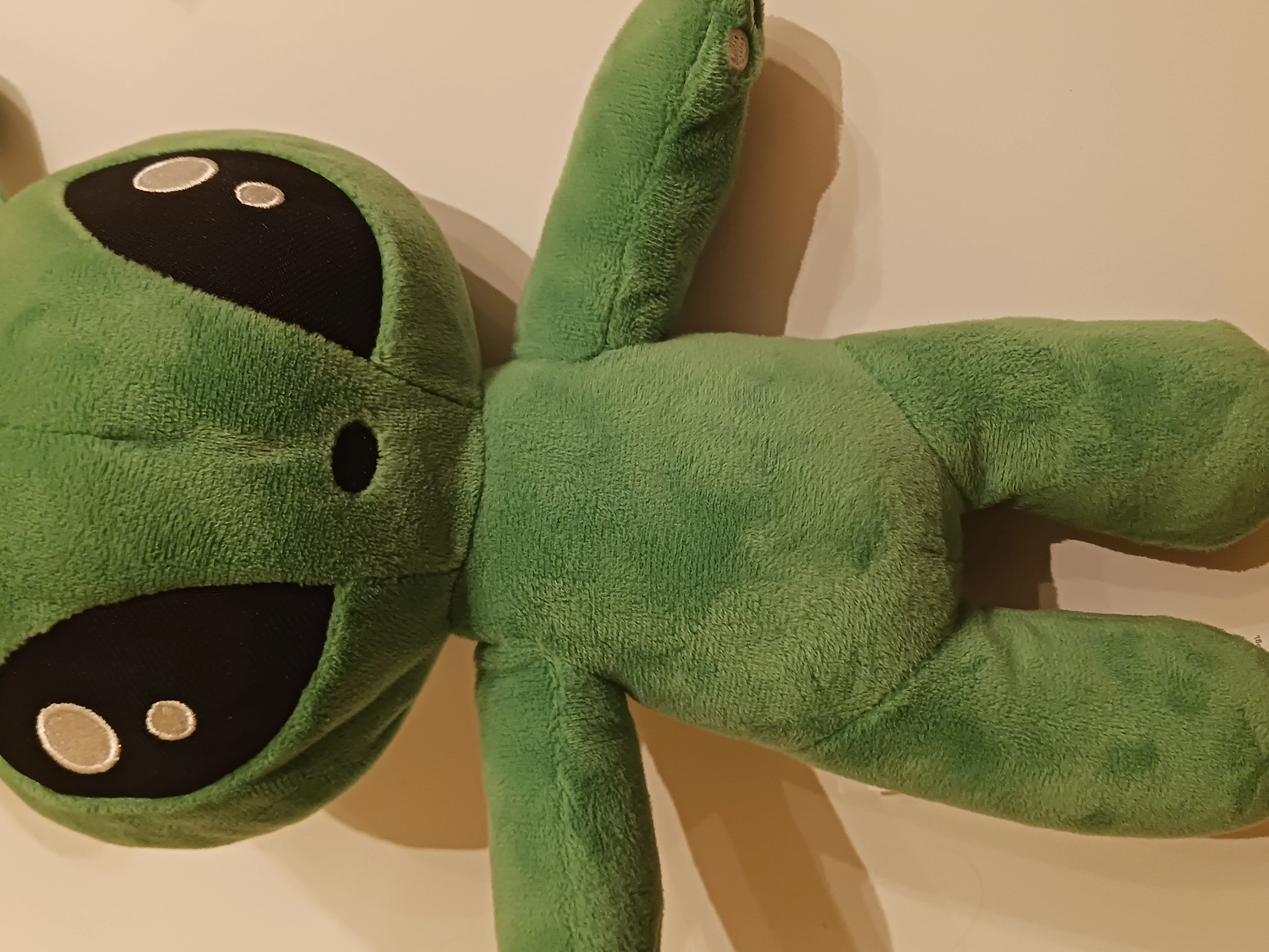 NEW PFP I LOVE THIS PLUSHIE I FOUND | Fandom