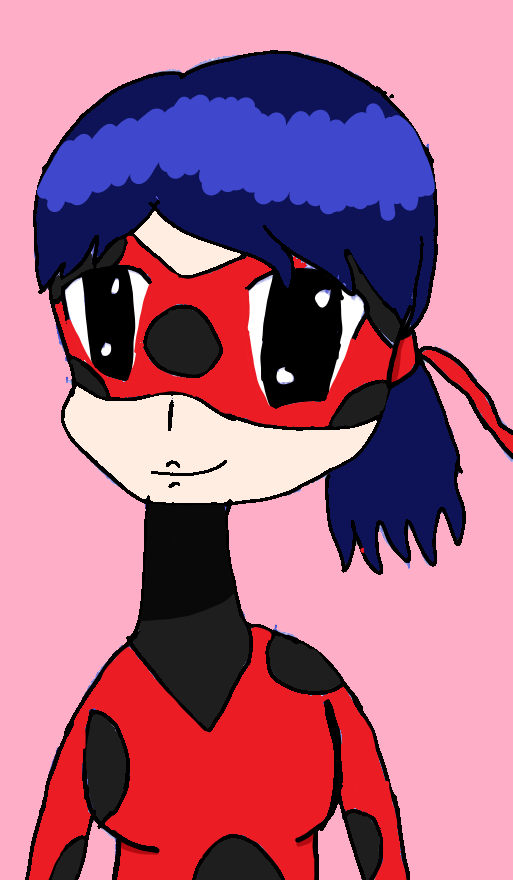 Ladybug | Fandom