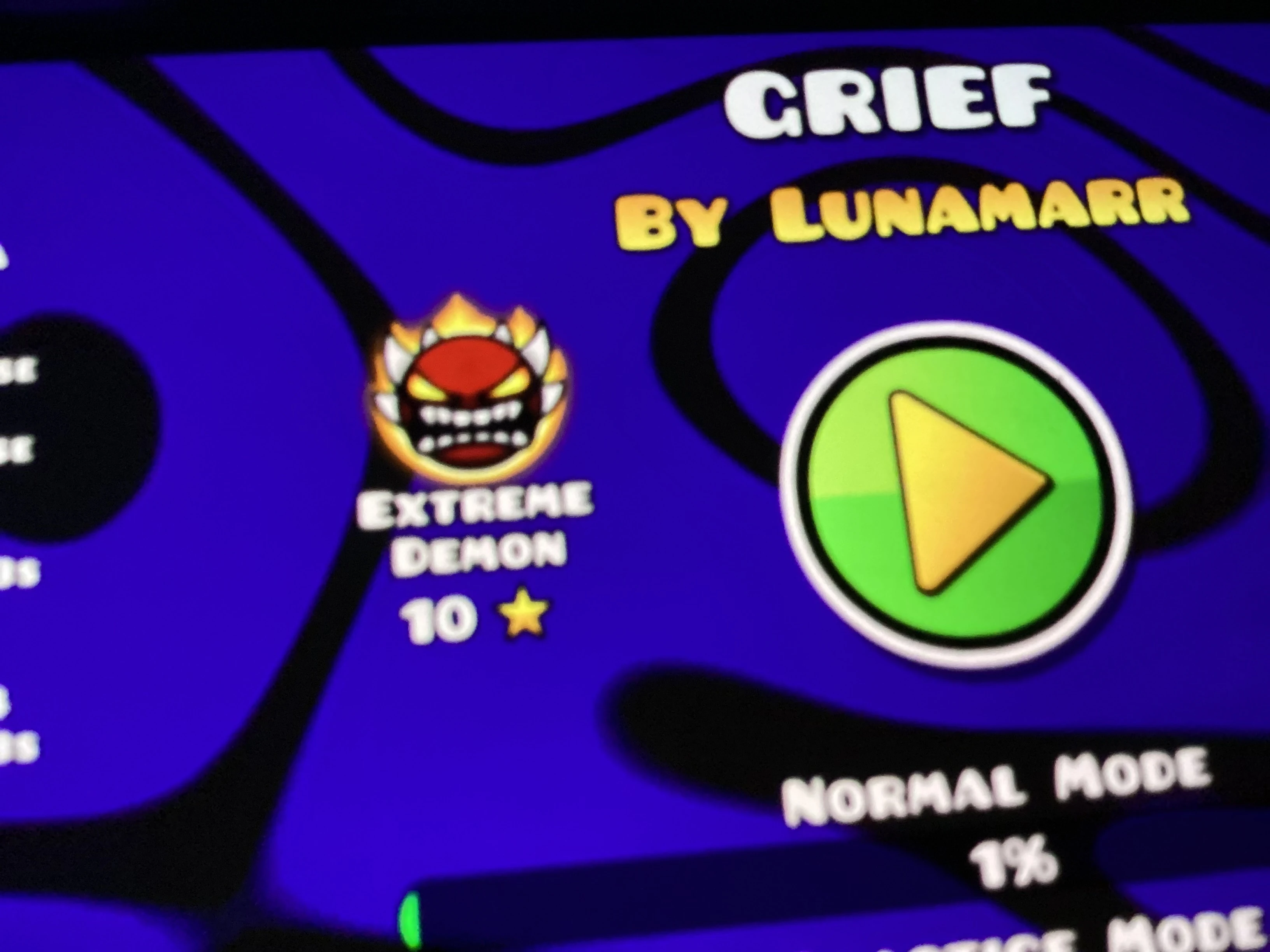 GRIEF HAS BEEN VERIFIED!!! | Fandom