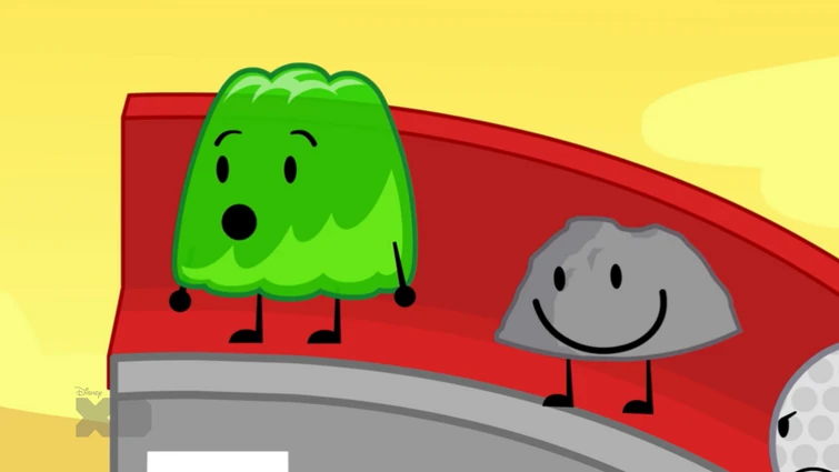 BFDIA on Disney XD US (🇺🇸) (September 1, 2023) | Fandom