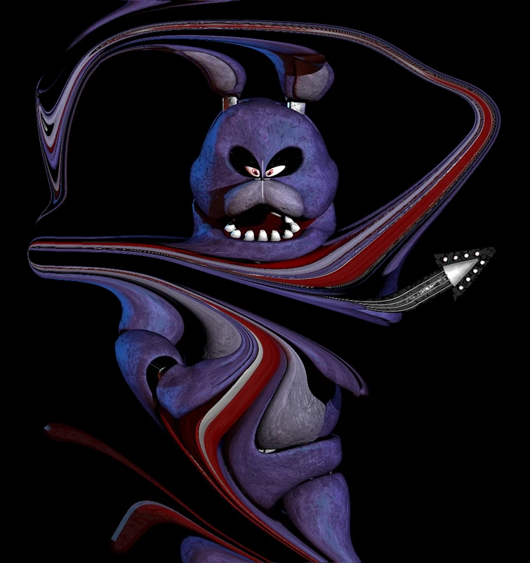 cursed beings i made in photoshop | Fandom