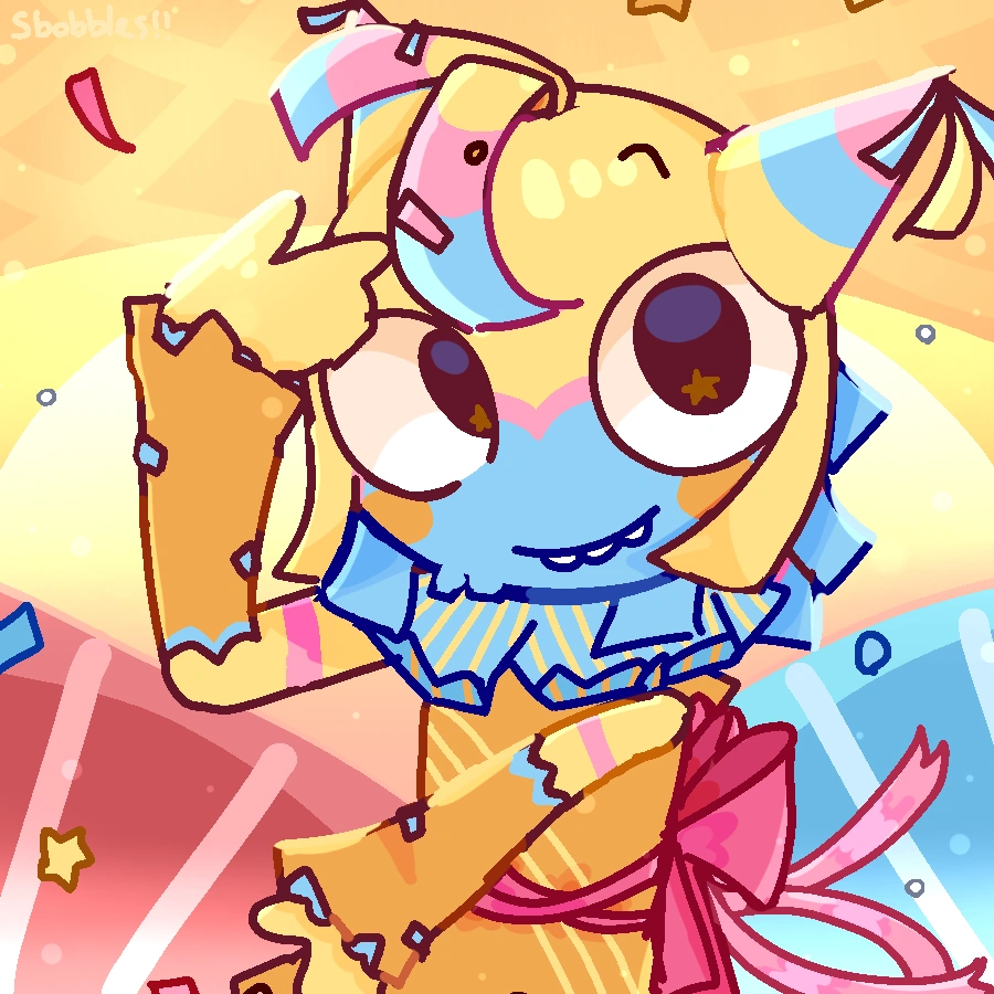 new toon fanart‼️ | Fandom