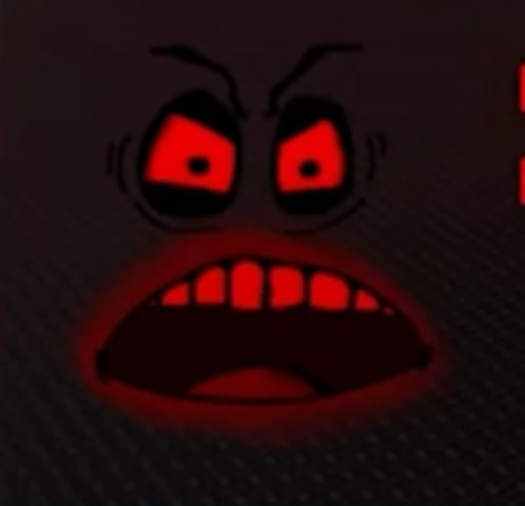 mad noobie face pls | Fandom