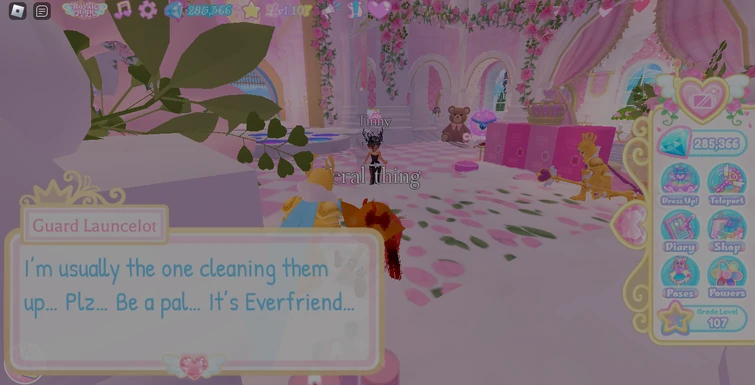 Discuss Everything About Royale High Wiki | Fandom