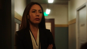 Captain Kristen Kramer. | Fandom