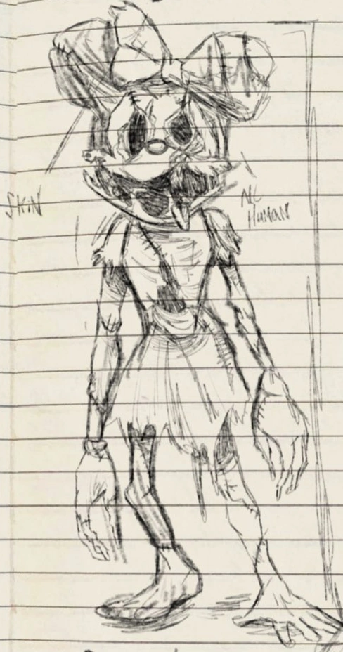 I just realized what might've happened to Terry | Fandom