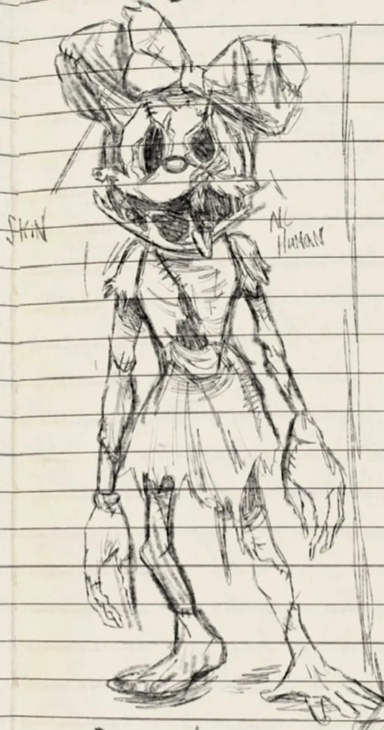 I just realized what might've happened to Terry | Fandom