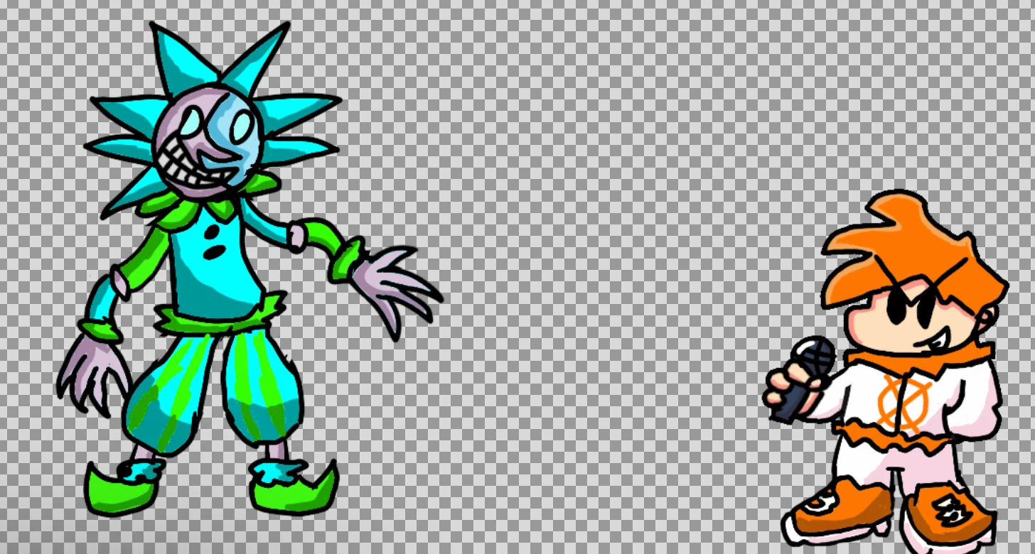 I swear this is the last fnf extreme fnaf | Fandom