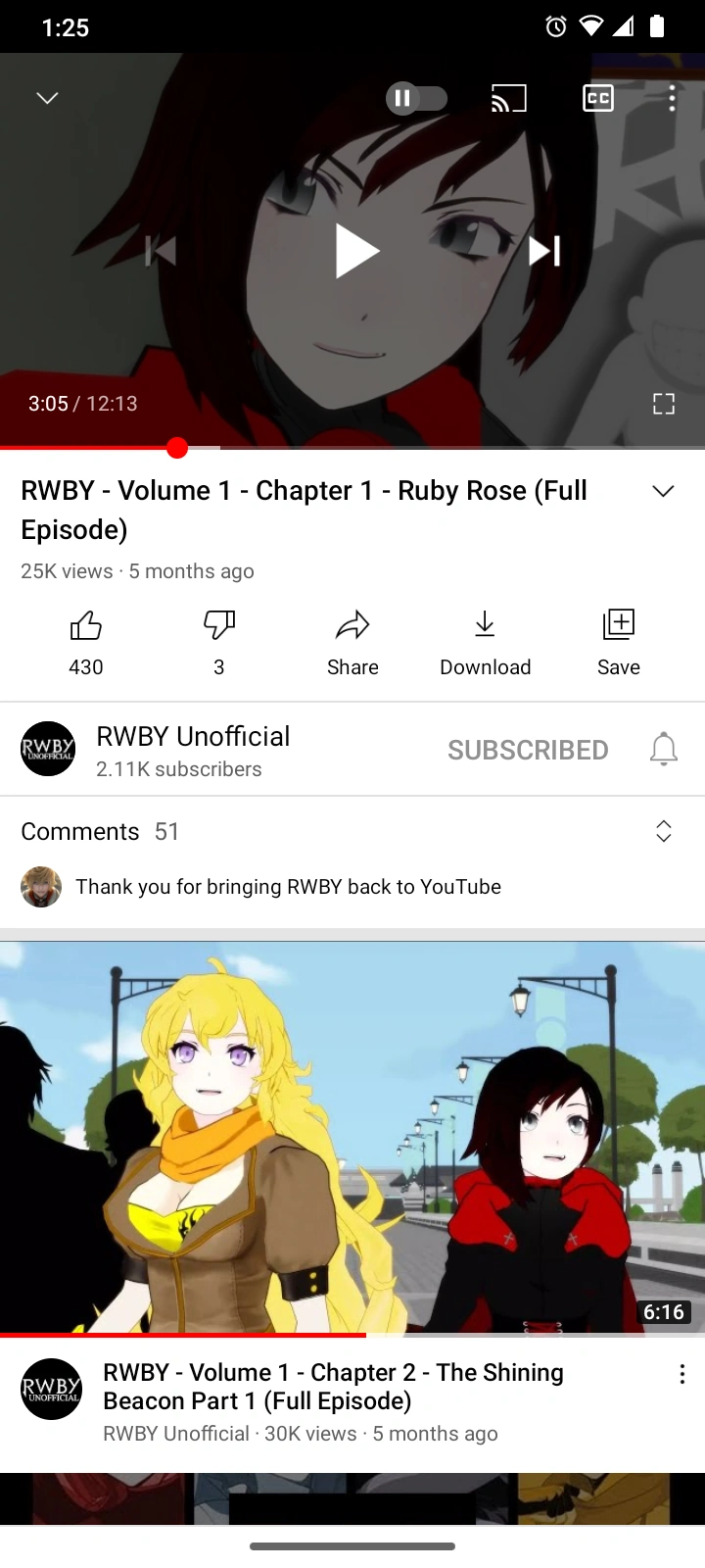 Rwby easter egg | Fandom