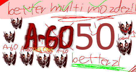 very accurate a50 title!!!1 | Fandom