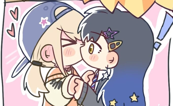 Yuri | Fandom