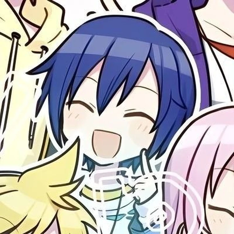 Kaito | Fandom