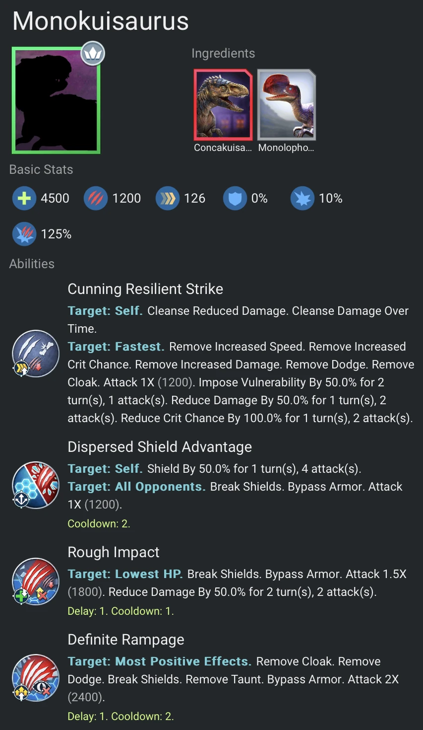 RL: Specimen 003: “Tackling Hunter” | Fandom