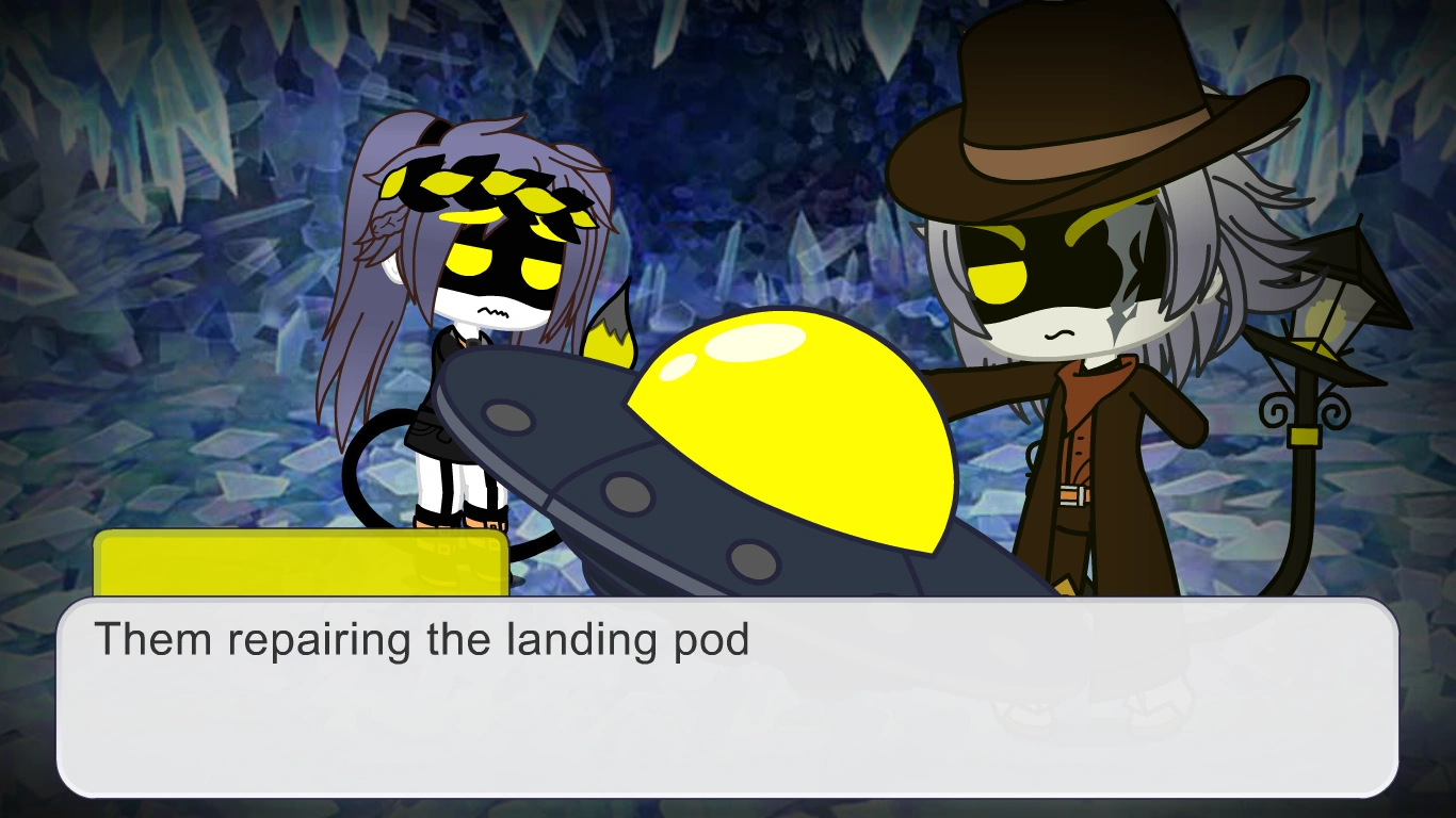 The arguments | Fandom