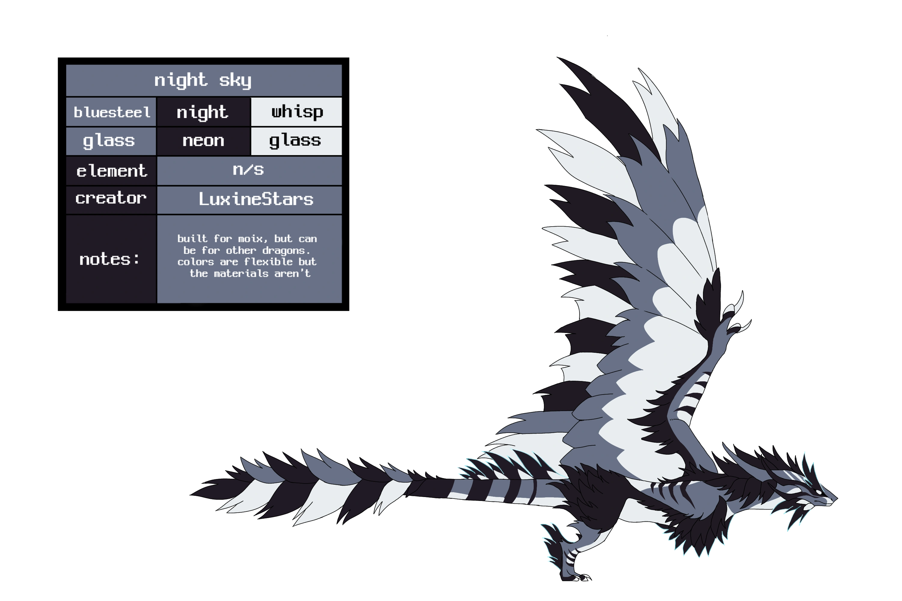 my personal theme on moix | Fandom