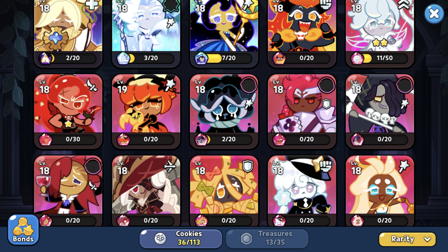 World Exploration team | Fandom