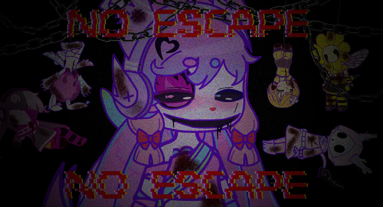 spoopy things (tw: blood, gore) | Fandom