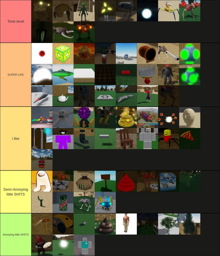 Discuss Everything About Roblox DOOMED Wiki | Fandom