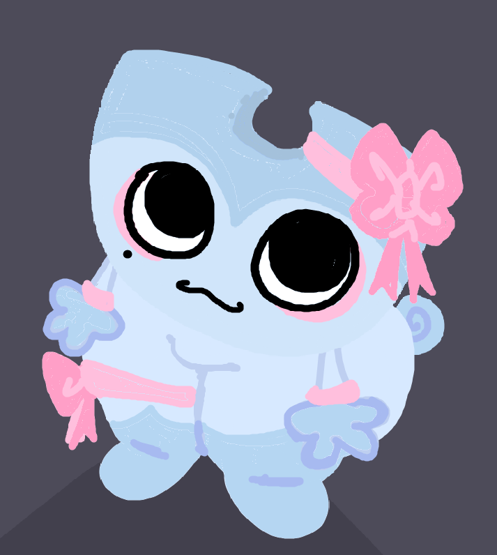 looking at U... 🎀🍧 | Fandom