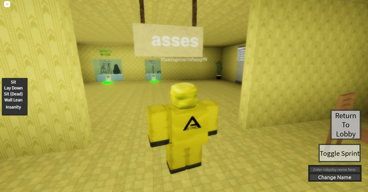 cursed roblox screenshots (all taken by me) | Fandom