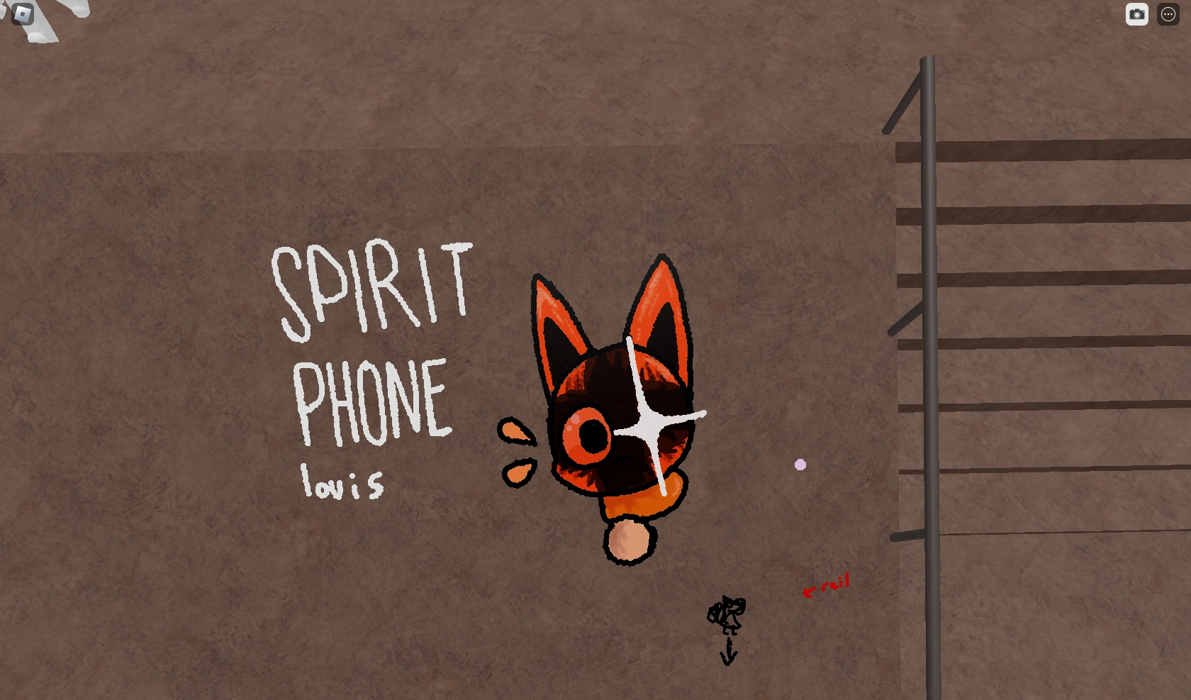 i made lous | Fandom