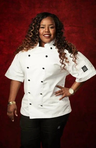 Discuss Everything About Hell's Kitchen Wiki | Fandom