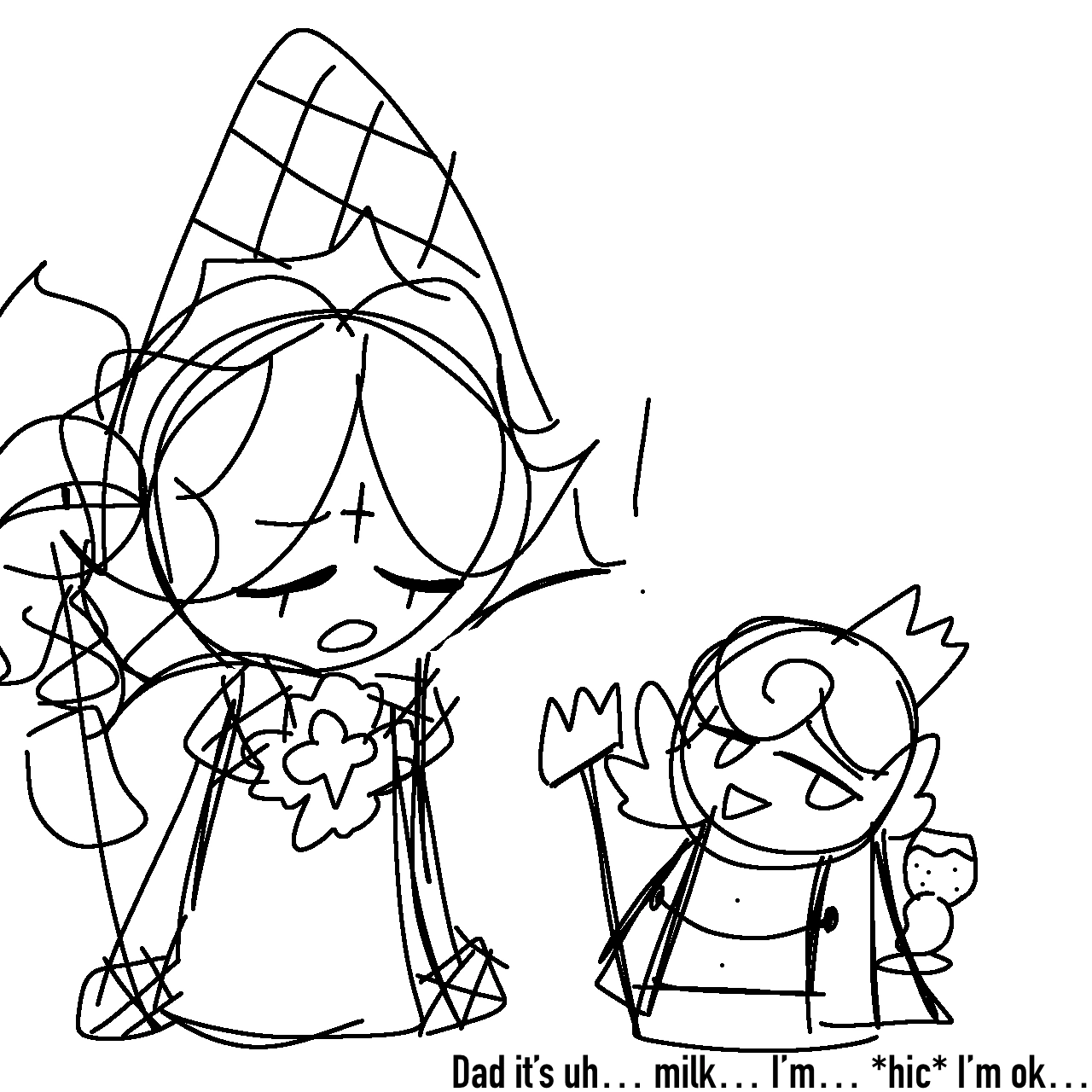 CUSTARD III IS DRUNK HOW THE????????? | Fandom