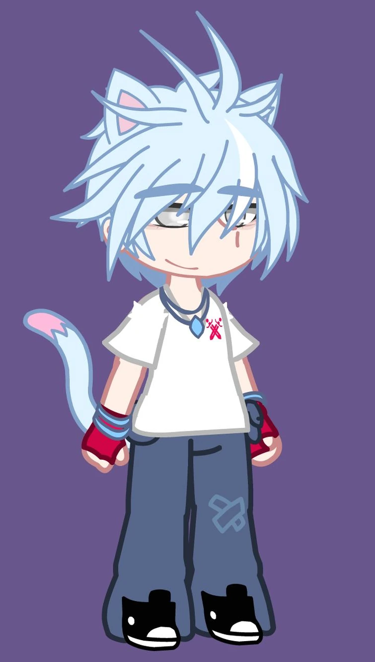 Rex!🐈☄️ | Fandom