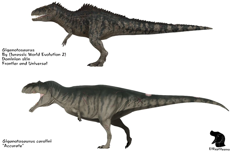 jwd giga compared to accurate giga | Fandom