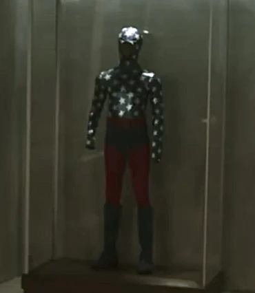 Discuss Everything About DC Database | Fandom