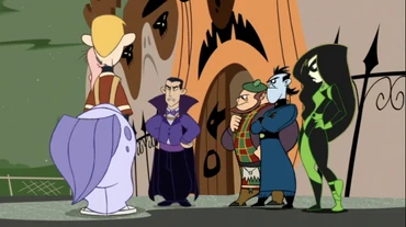 Discuss Everything About Villains Wiki | Fandom