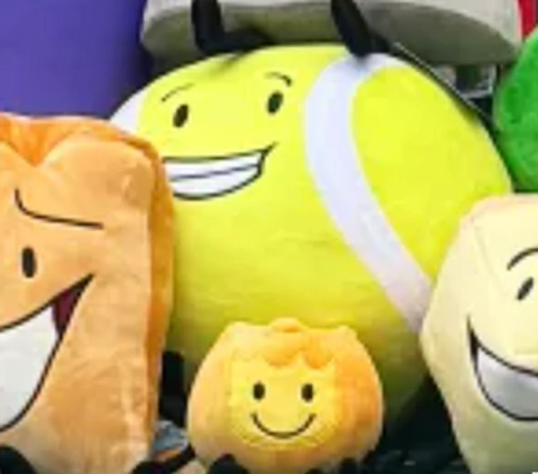 Bfdi x II meetup being leaked really bad💀 | Fandom