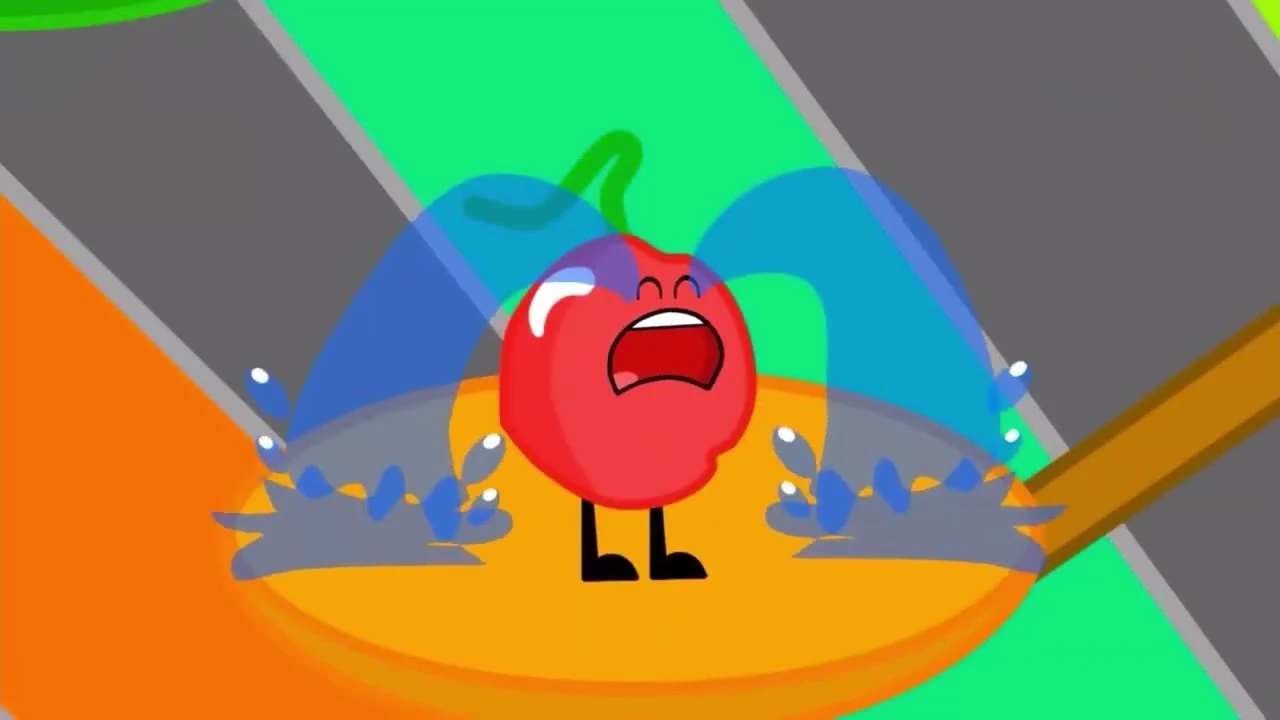 does anyone know what object show is this clip from | Fandom