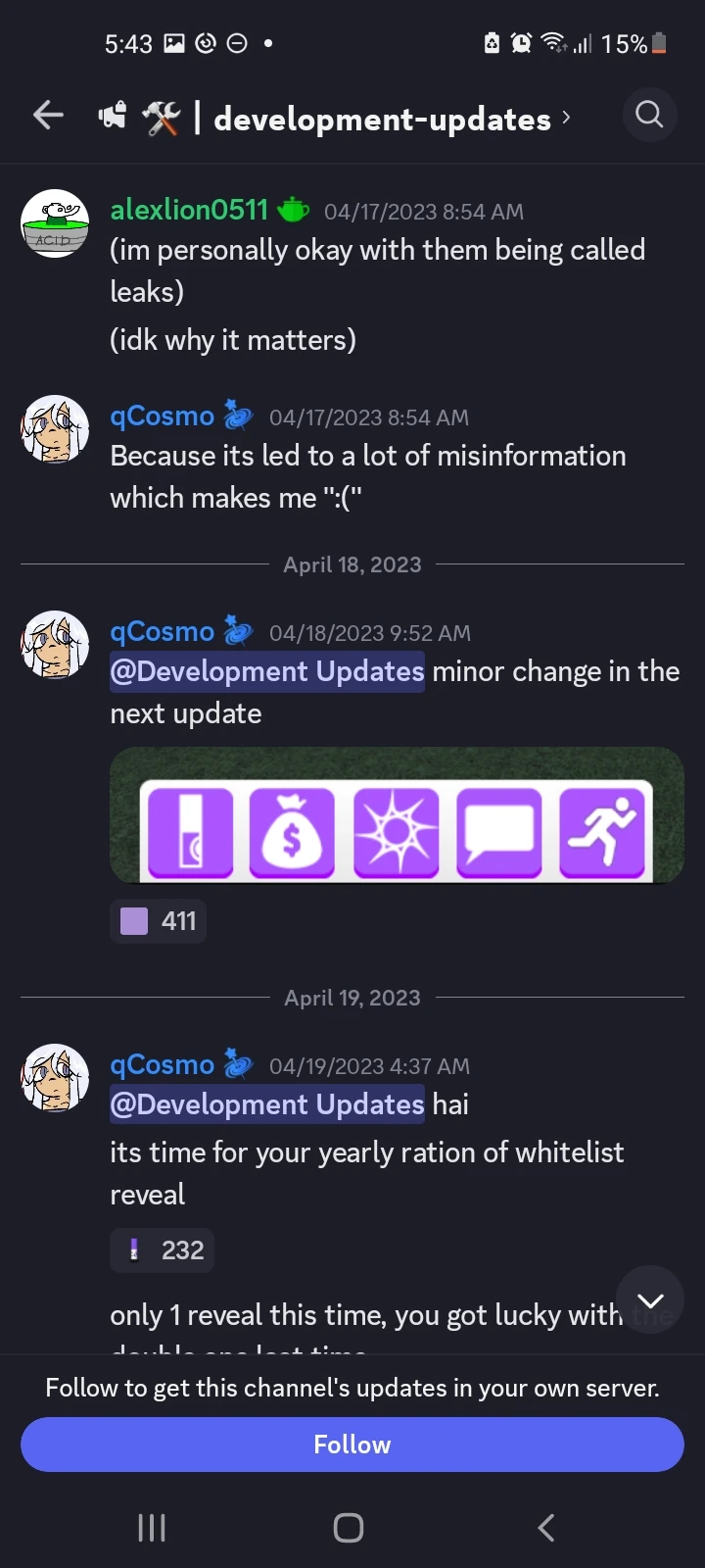 Analyzing redacted update leaks | Fandom