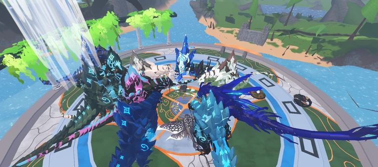 geortharoc. | Fandom