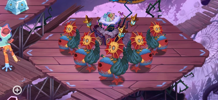 Discuss Everything About My Singing Monsters Wiki | Fandom