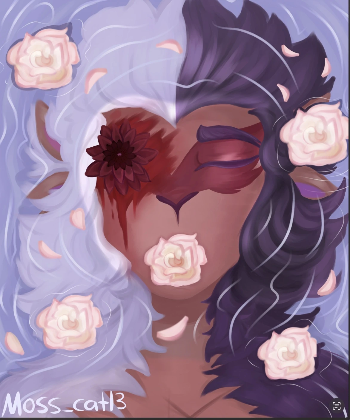 Macaque fanart wheeee | Fandom